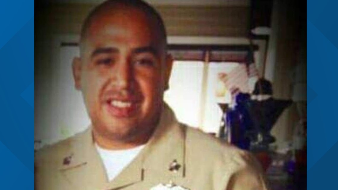 Veteran speaks out about getting help for PTSD | firstcoastnews.com