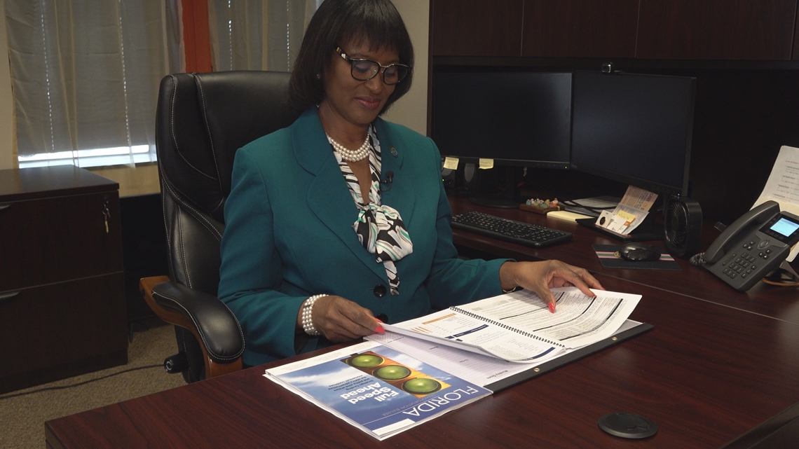 Jacksonville tax cut ignites clash between city officials ...