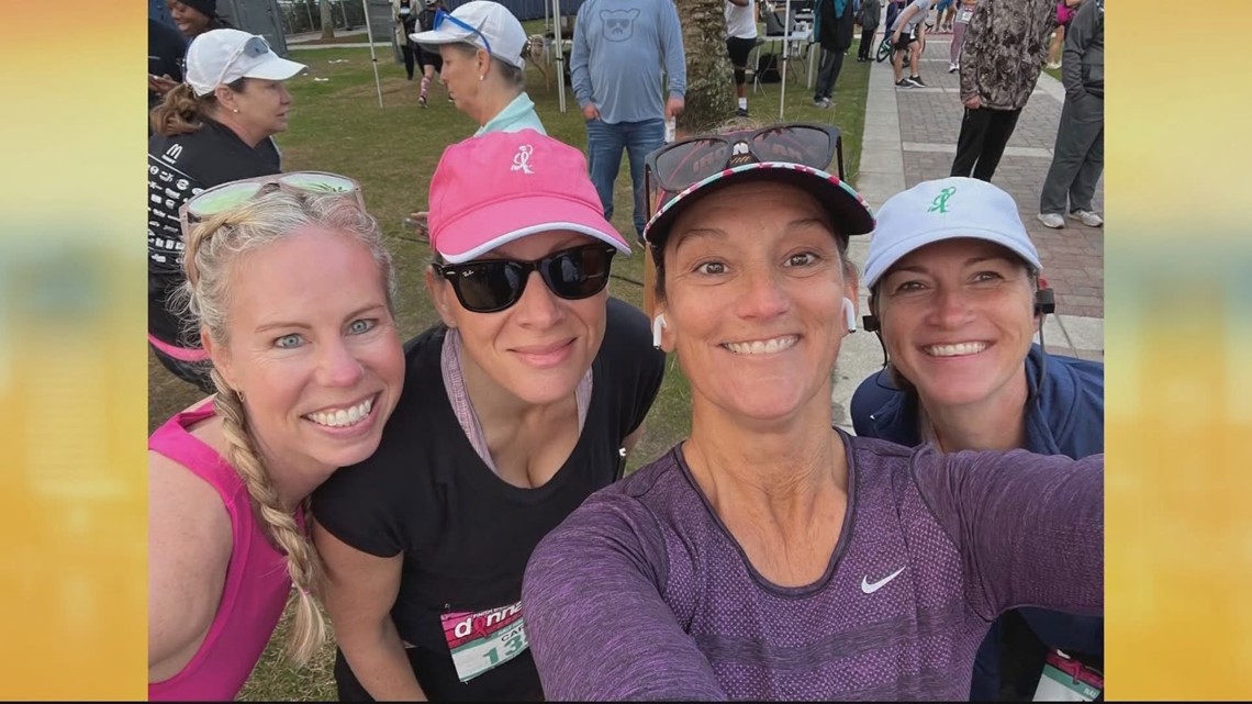 Apryle Showers: Restoring Hope to Families on their Cancer Treatment ...