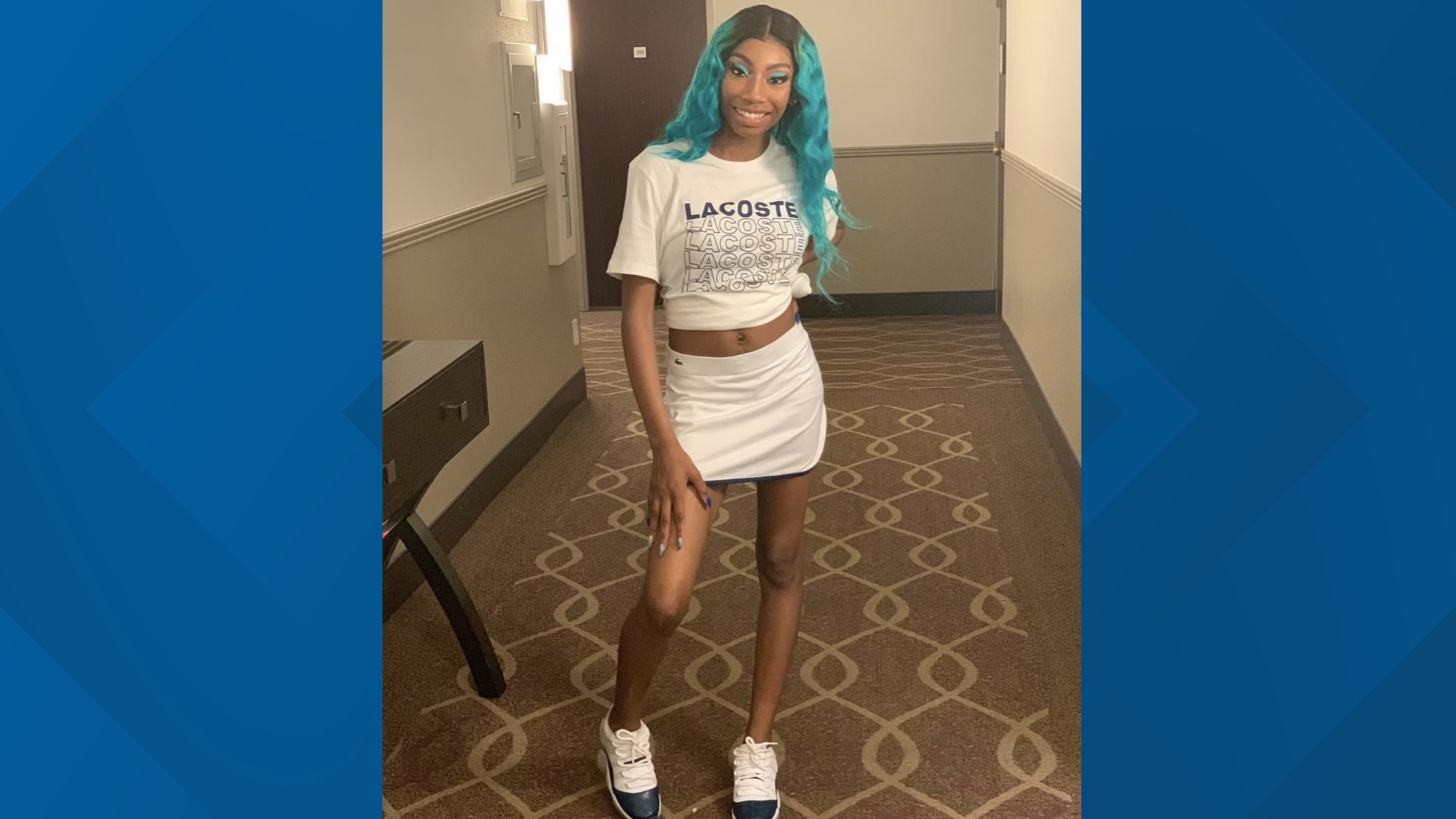 Man sentenced for killing girlfriend in 2019 in West Jacksonville ...