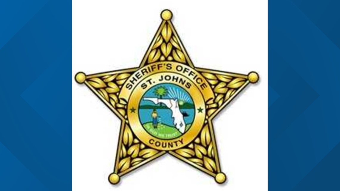 St. Johns County deputy arrested, fired for child pornography | firstcoastnews.com