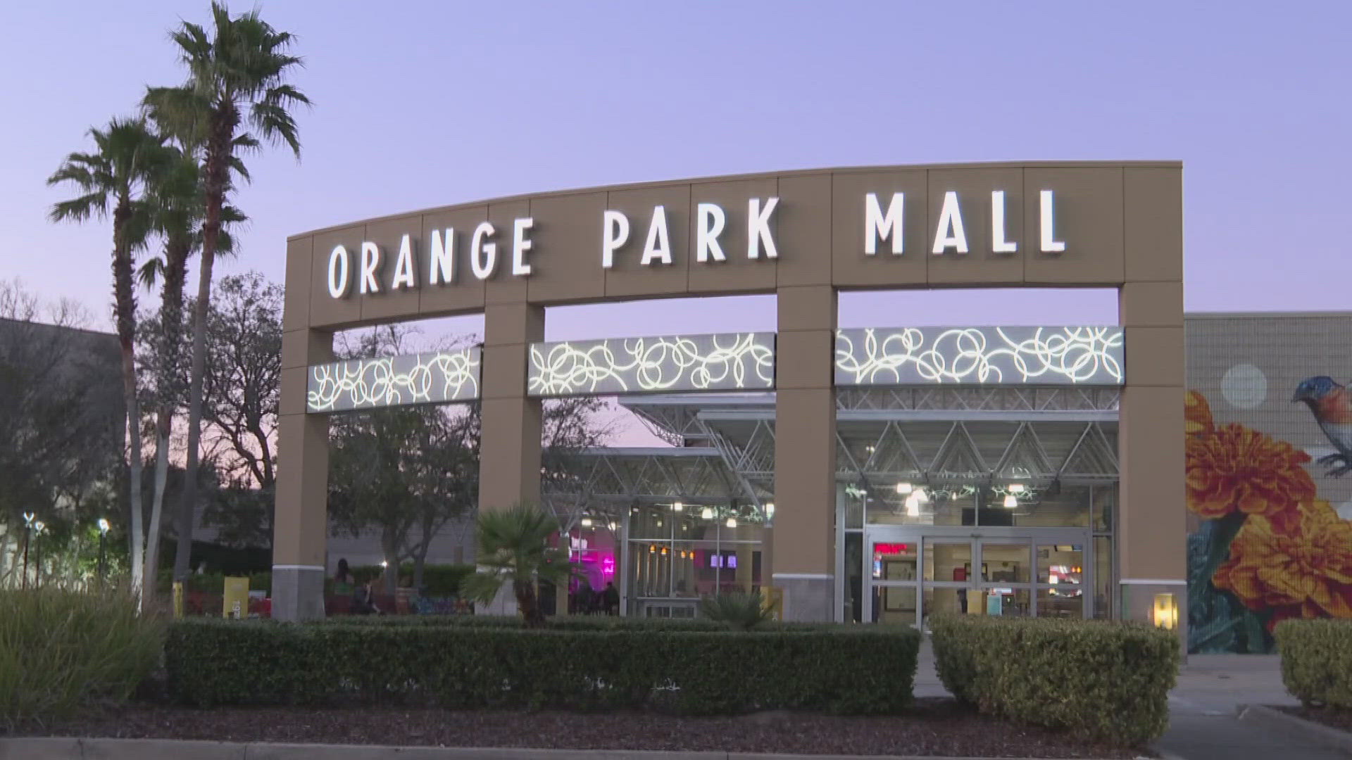 Orange Park Mall to start requiring kids under 18 be accompanied by a ...