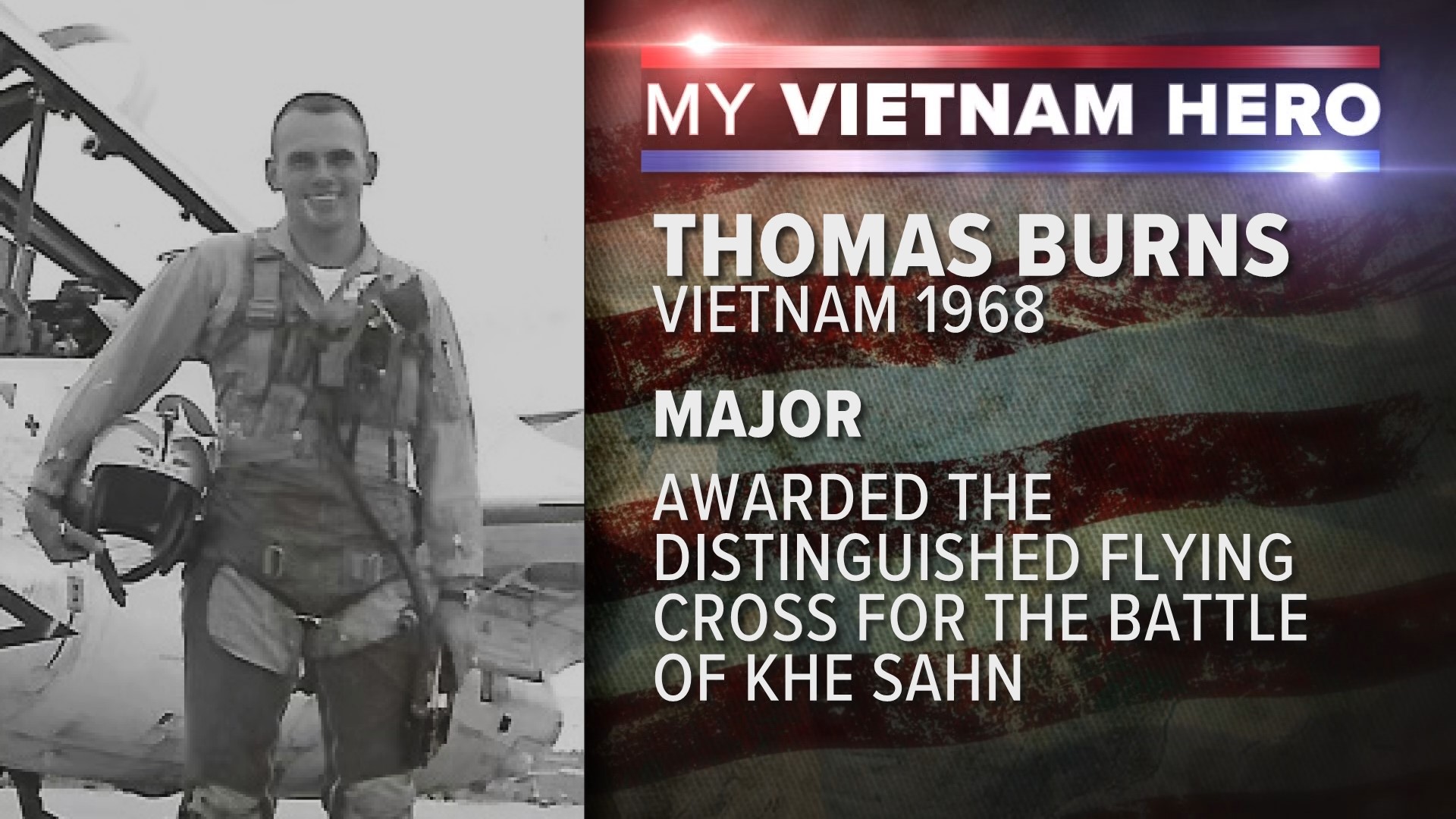 POWs set free. What did they first talk about on that plane home ...