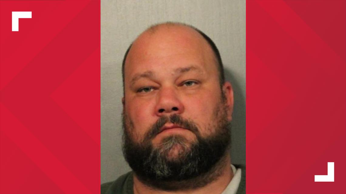 Jacksonville man charged with DUI manslaughter after golf cart crash ...