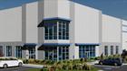Sam's Club distribution center buildout in Northwest Jacksonville ...