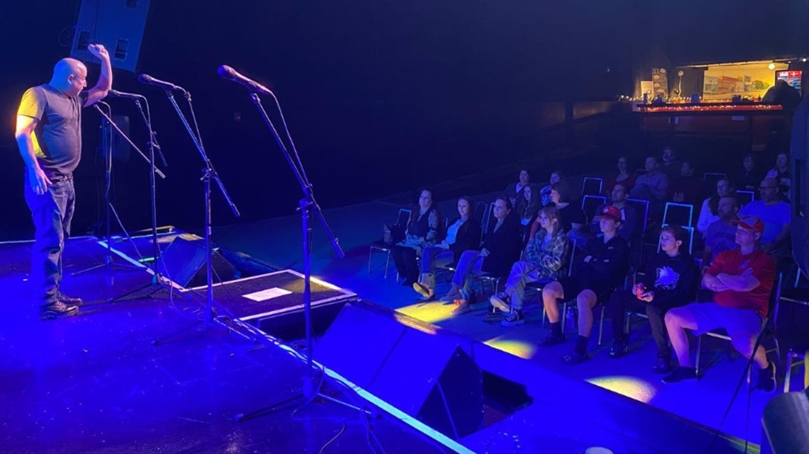 First Coast Comedy hosting first show at new venue | firstcoastnews.com