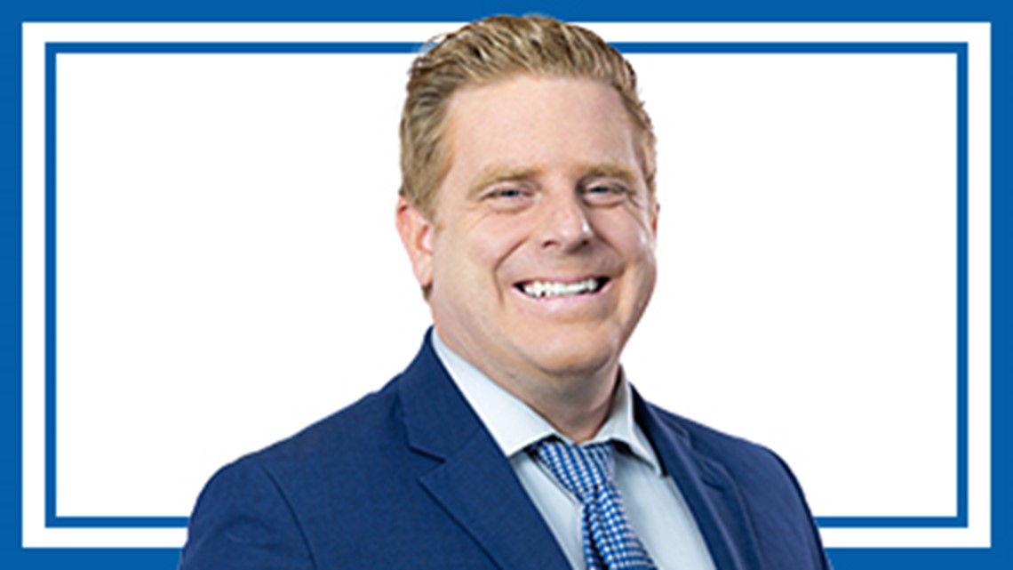 Robert Speta | firstcoastnews.com