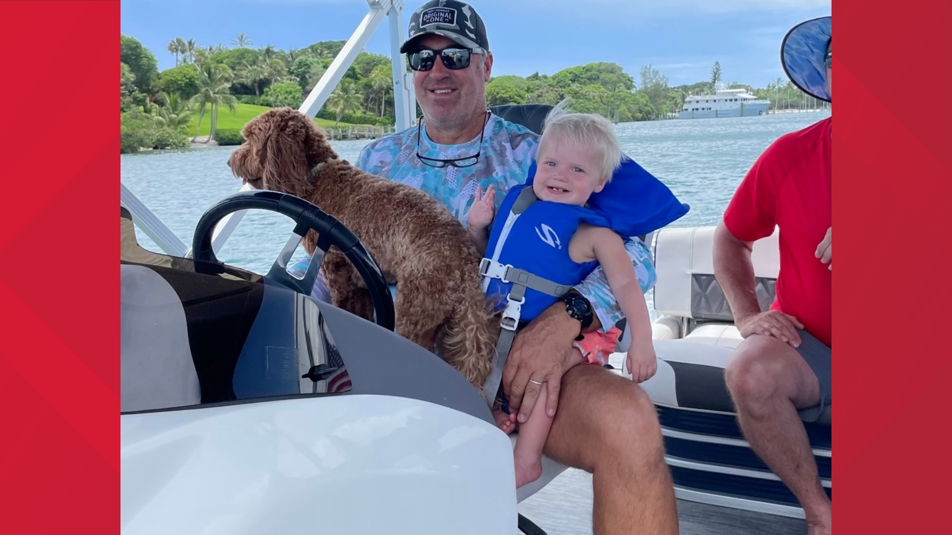 Wife of Jaguars' Coach Pederson recounts life with Doug ...