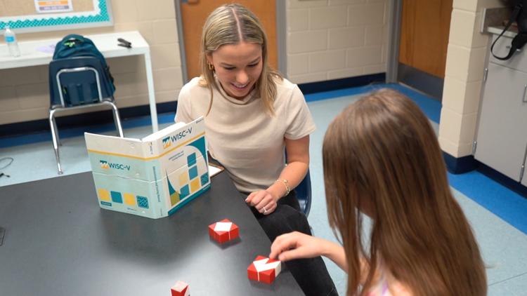 DCPS secures $4.8M grant to increase number of school psychologists ...
