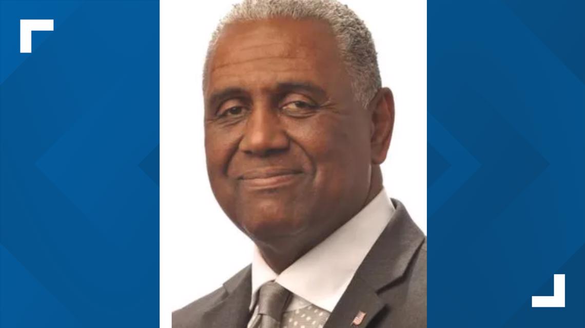 Former JSO's Ken Jefferson announces run for Jacksonville Sheriff ...