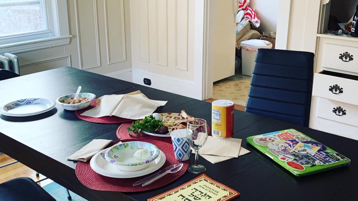 Florida mayor looks at the positives of social distancing ...