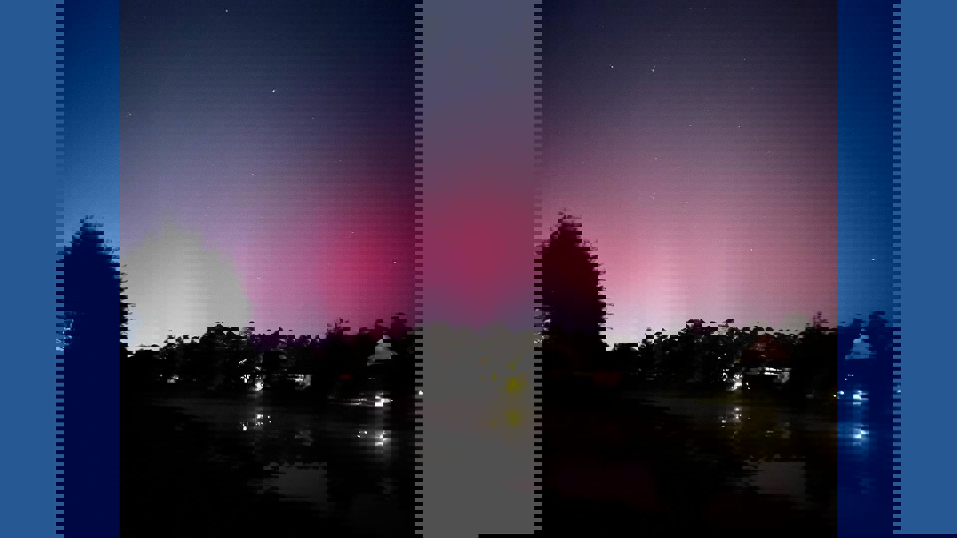 PHOTOS: First Coast Weather Watchers capture rare glimpse of the ...