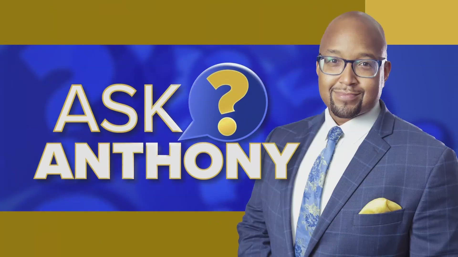 Ask Anthony | firstcoastnews.com