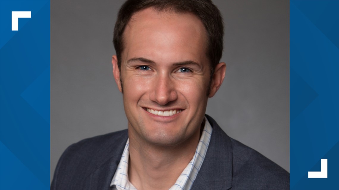 Joe Carlucci announces run for Jacksonville City Council ...