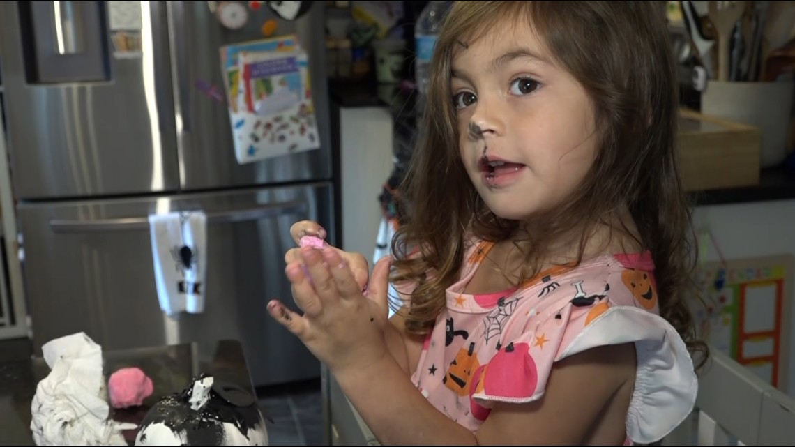 Fla. mother fights for daughter's surgery before contract deal ...