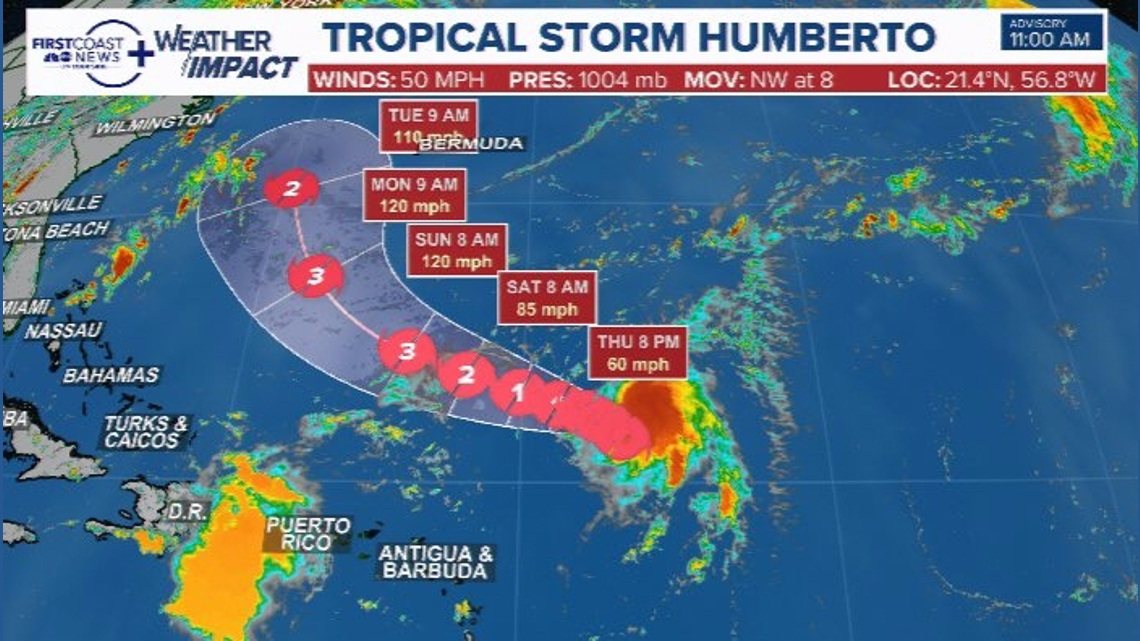 Contact First Coast News WTLV-WJXX | Jacksonville, Florida ...