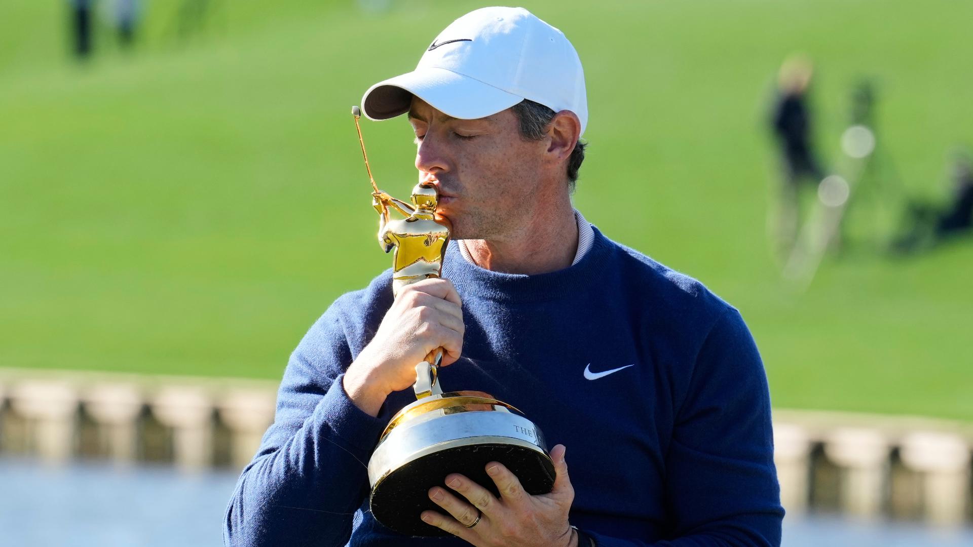 Rory McIlroy wins The Players Championship | Here's the prize money he ...