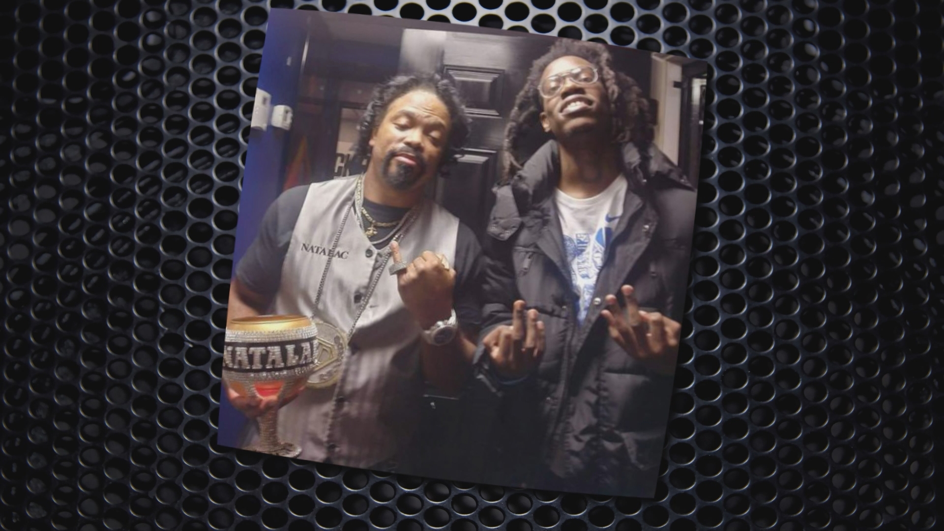 Man charged in Foolio's murder 'prepared' for insanity defense ...