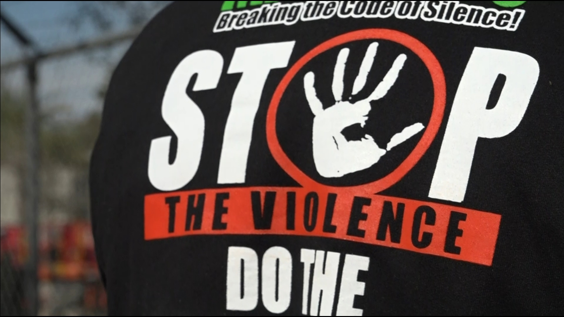 Florida anti-violence advocates say unity is needed after violent ...