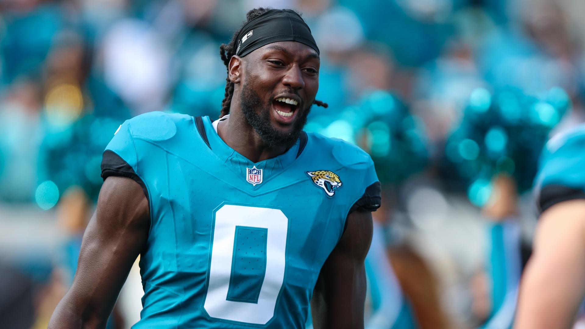 Devin Lloyd headed to Carolina after agreeing to deal with Panthers ...
