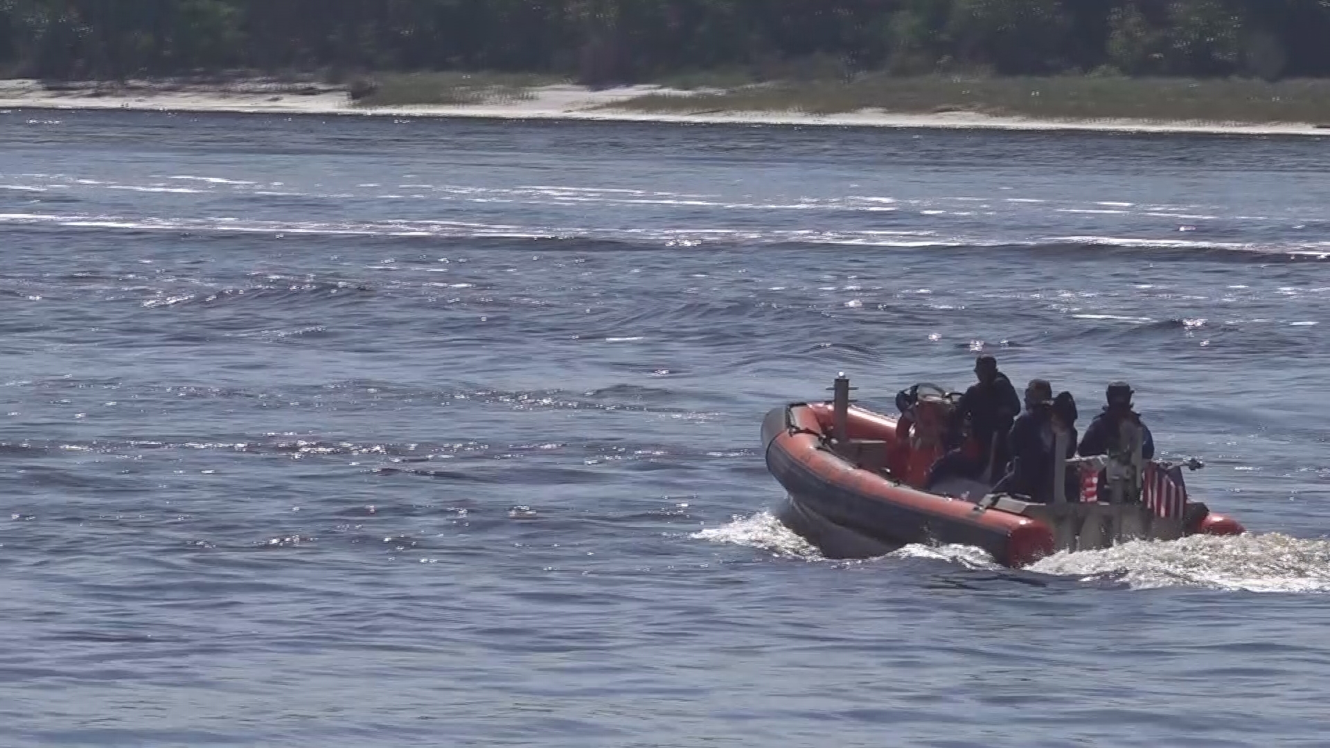 3 victims identified after deadly boating accident on St. Johns River ...