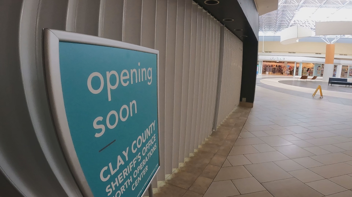 Clay County Sheriff's Office to open operation center in Orange Park ...