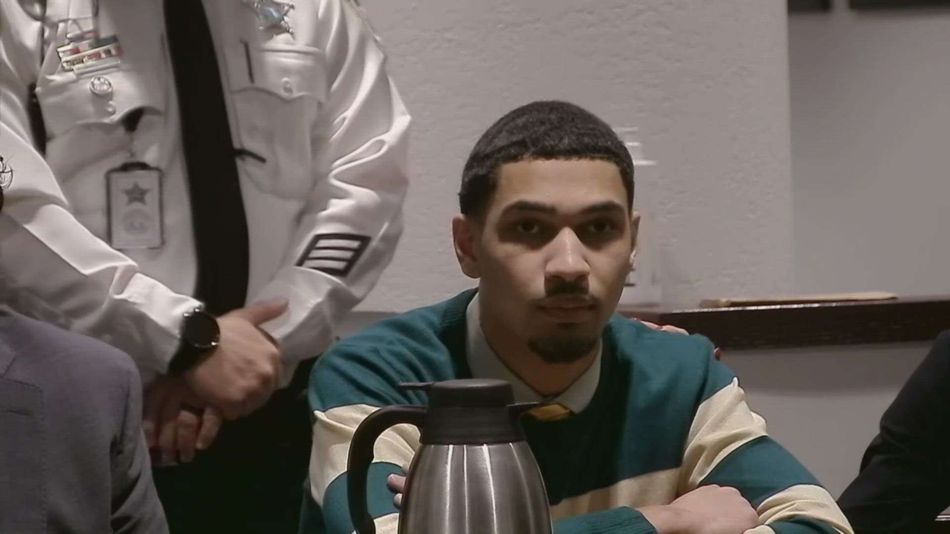 WATCH: The moment 4 men convicted of killing Jacksonville rapper Foolio ...