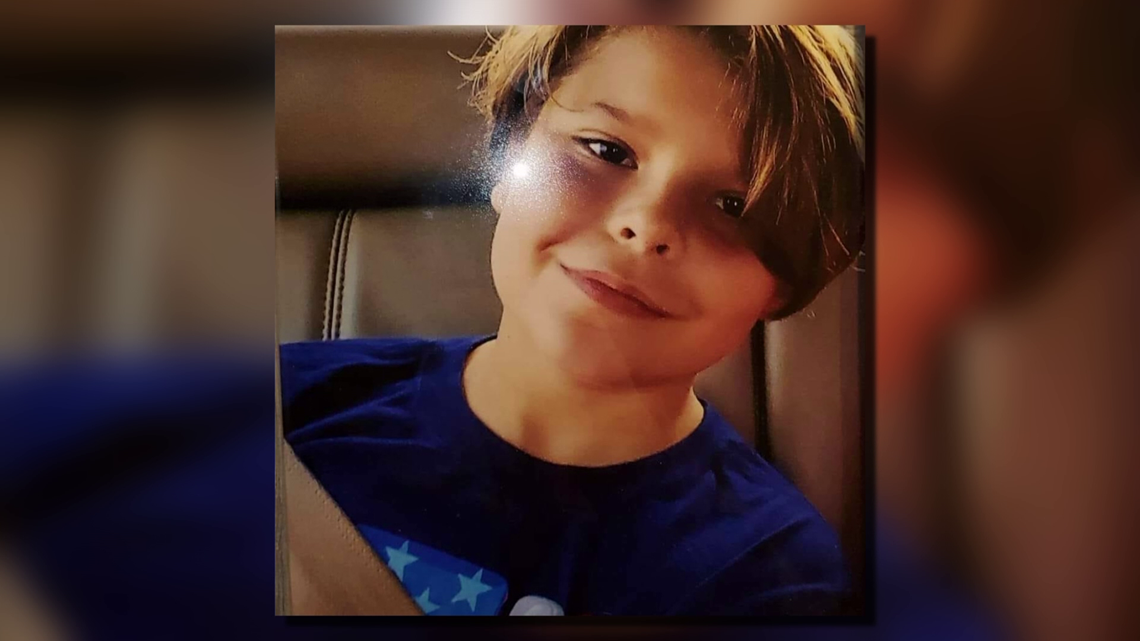 Florida 11-year-old dies of overdose; DCF investigating ...