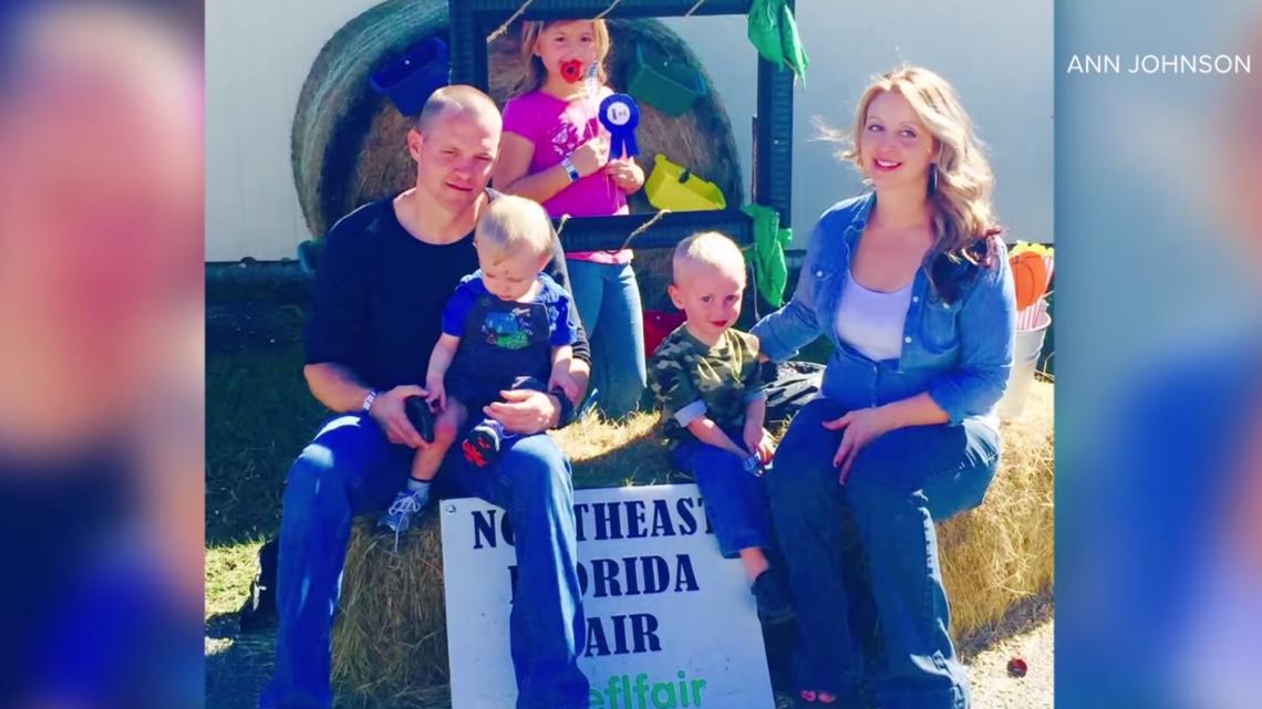 Mother of murder victim Joleen Cummings speaks | firstcoastnews.com