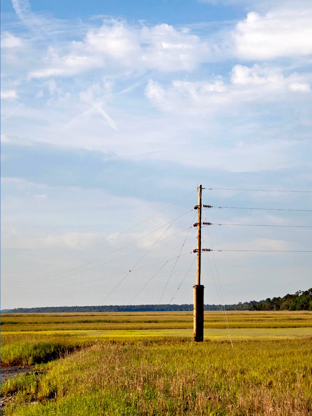 Ferry collision reported on landing dock at Sapelo Island ...