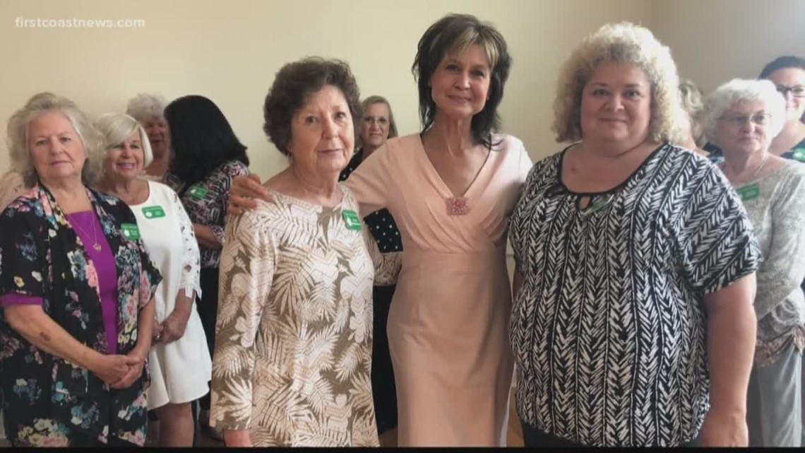 Buddy Check 12 Mammogram Detects Stage 3 Breast Cancer From Lump She