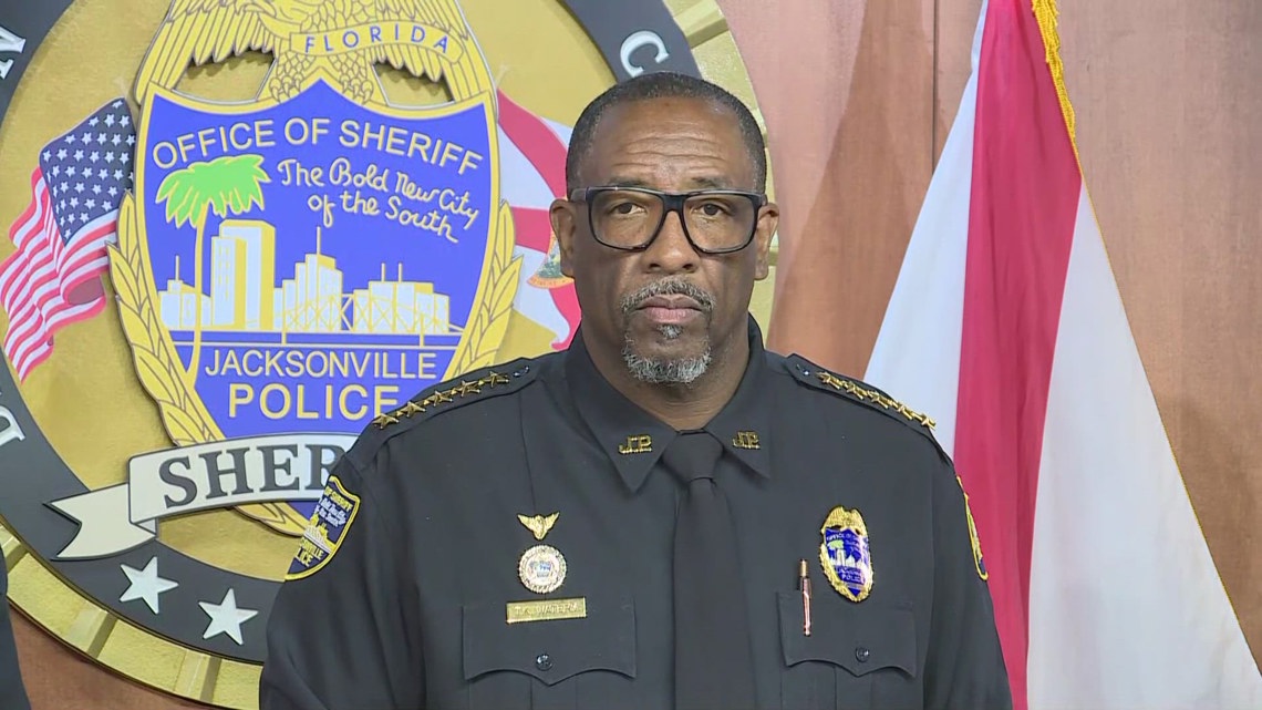 'Operation Knight Fall': JSO announces arrests in long-term narcotics ...