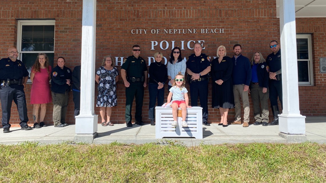 Bexley Box is honoring the memory of Jared Bridegan | firstcoastnews.com