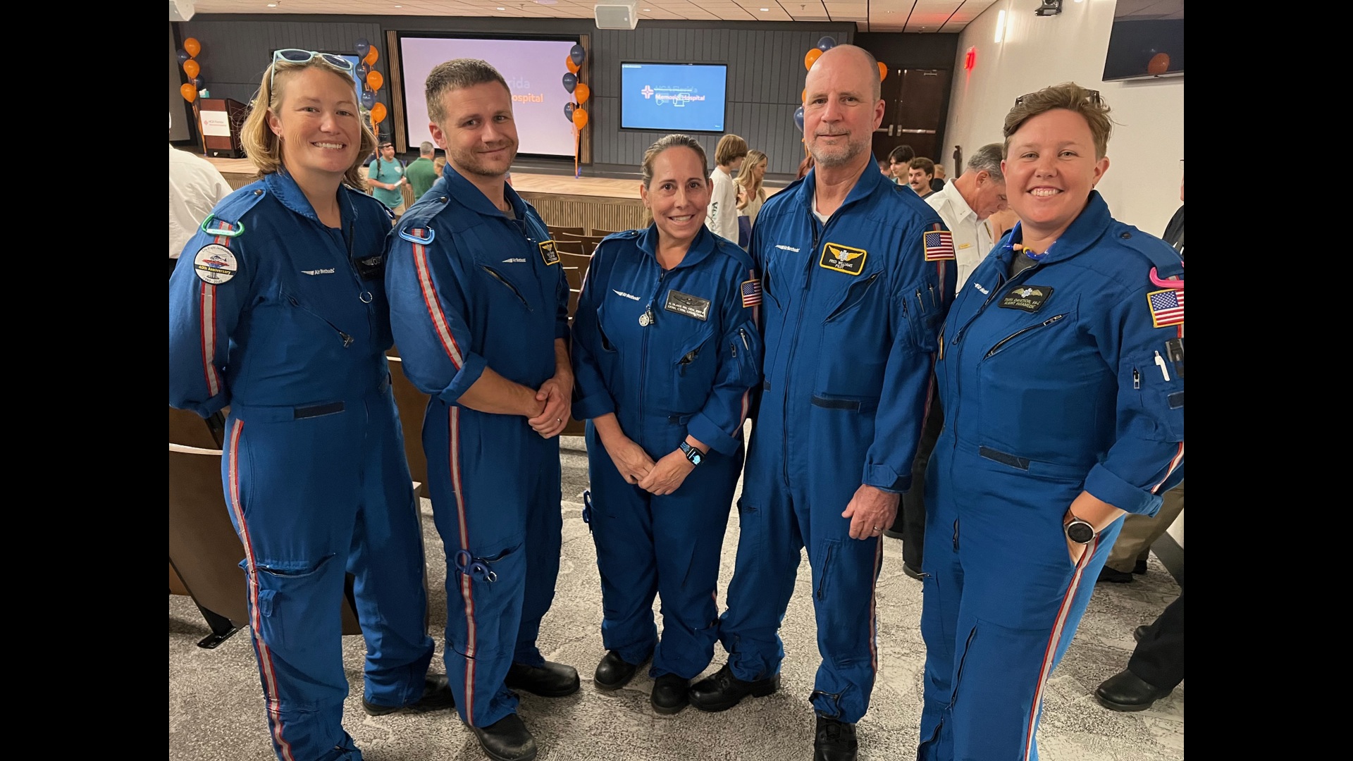 Madison Schemitz and other trauma survivors gathered Thursday ...