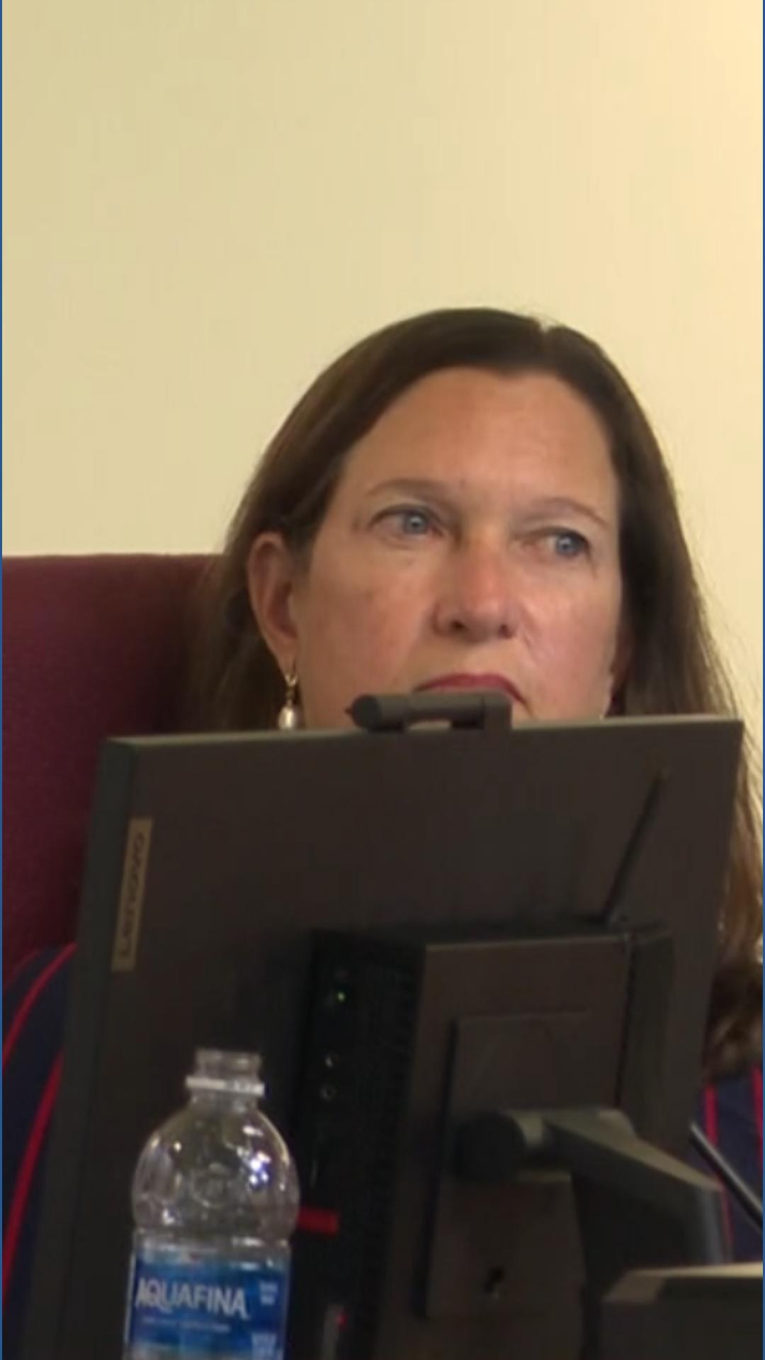 Tensions rise at Duval County School Board meeting over Bible classes ...