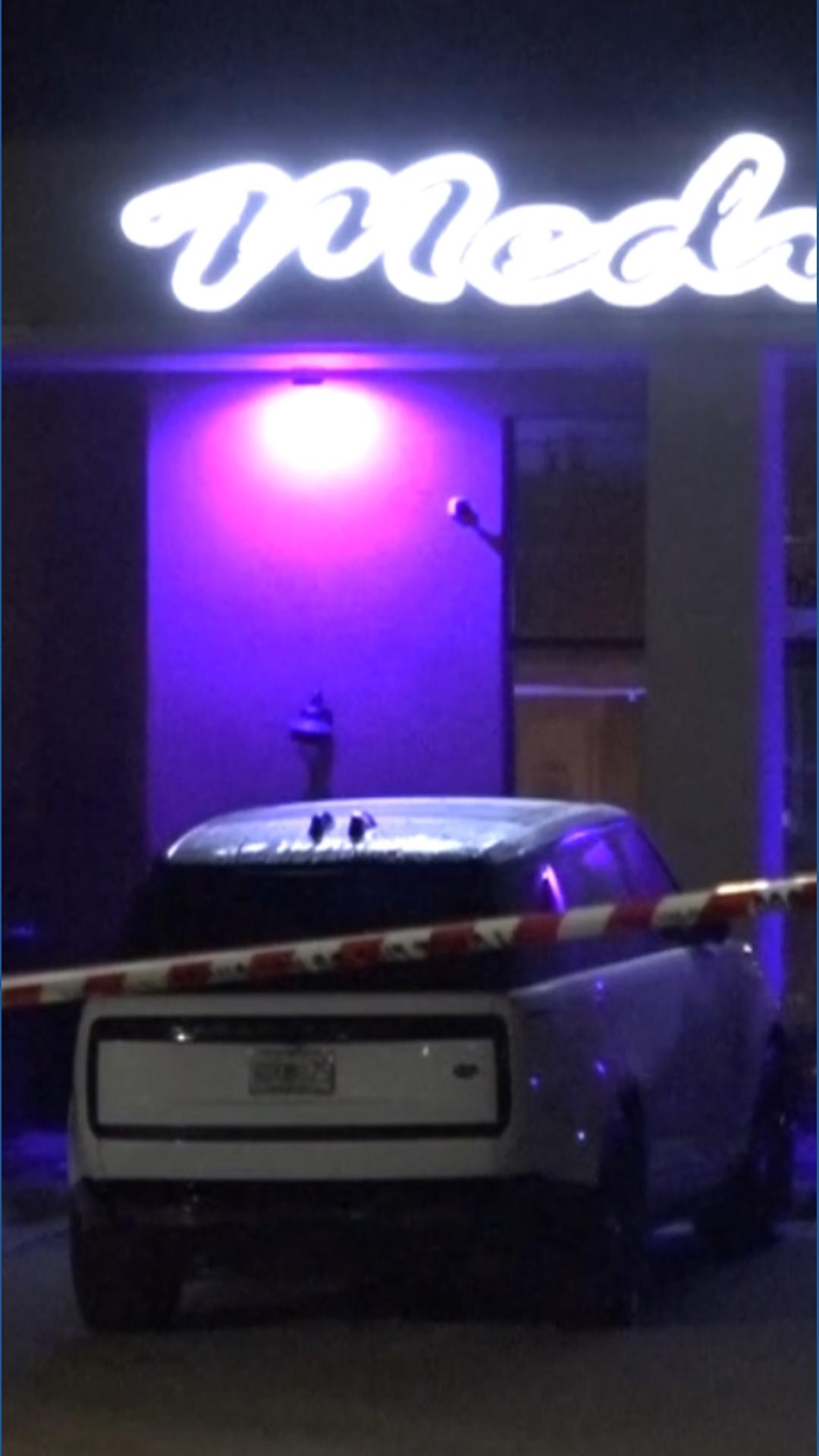 Man shot, killed at Jacksonville hookah lounge; shooter taken into ...