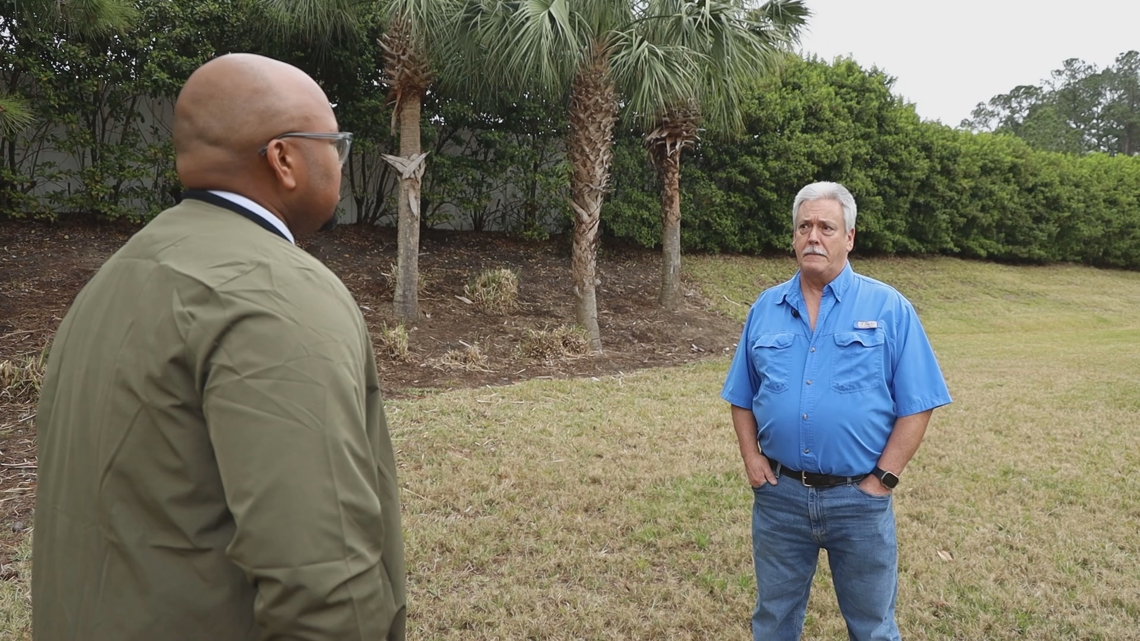 Ask Anthony: Bartram Park neighbors frustrated with nearby traffic ...