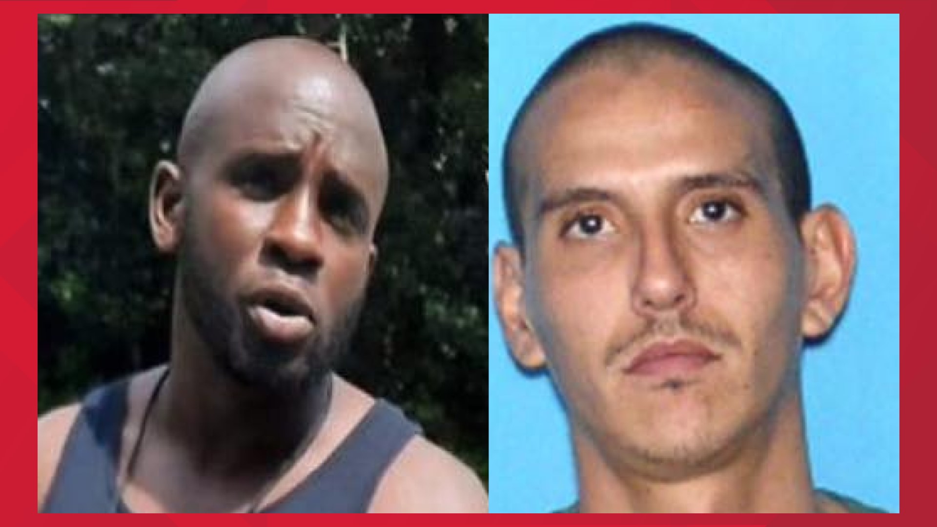 North Florida men still missing in St. Johns County | firstcoastnews.com
