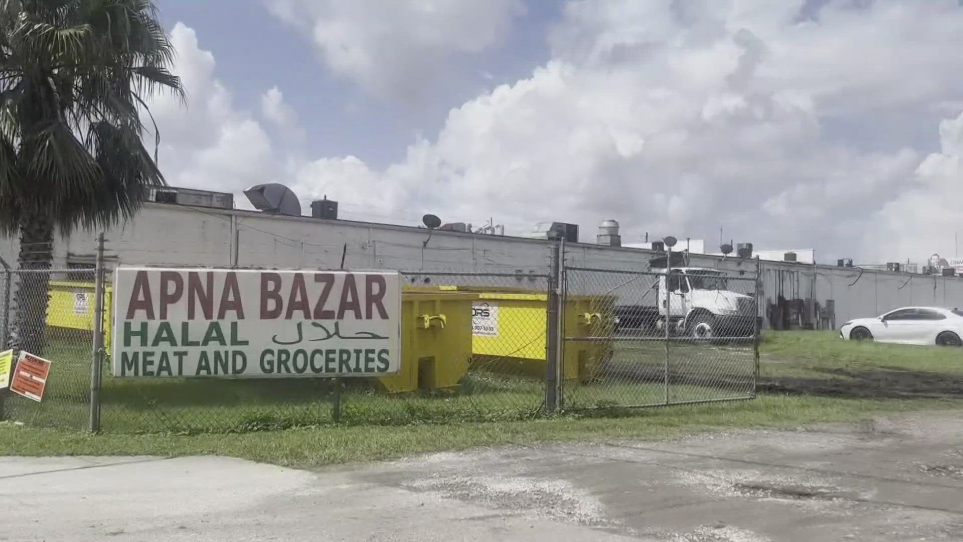 'Your voices matter to us': Jacksonville Apna Bazar withdraws request ...