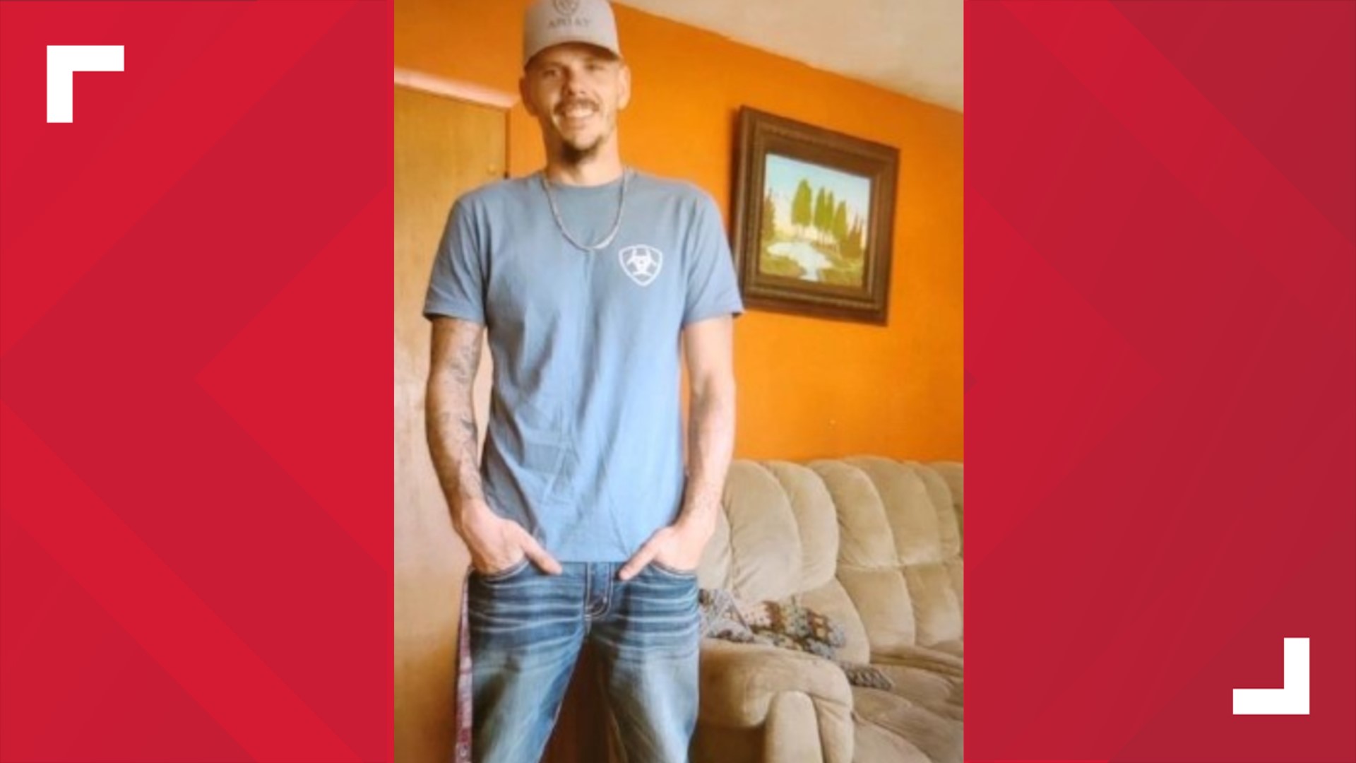 Columbia County police asking for help finding Alexander Cook ...