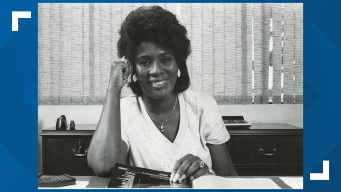 Clara McLaughlin, 1939-2021: Owner of Florida Star | firstcoastnews.com