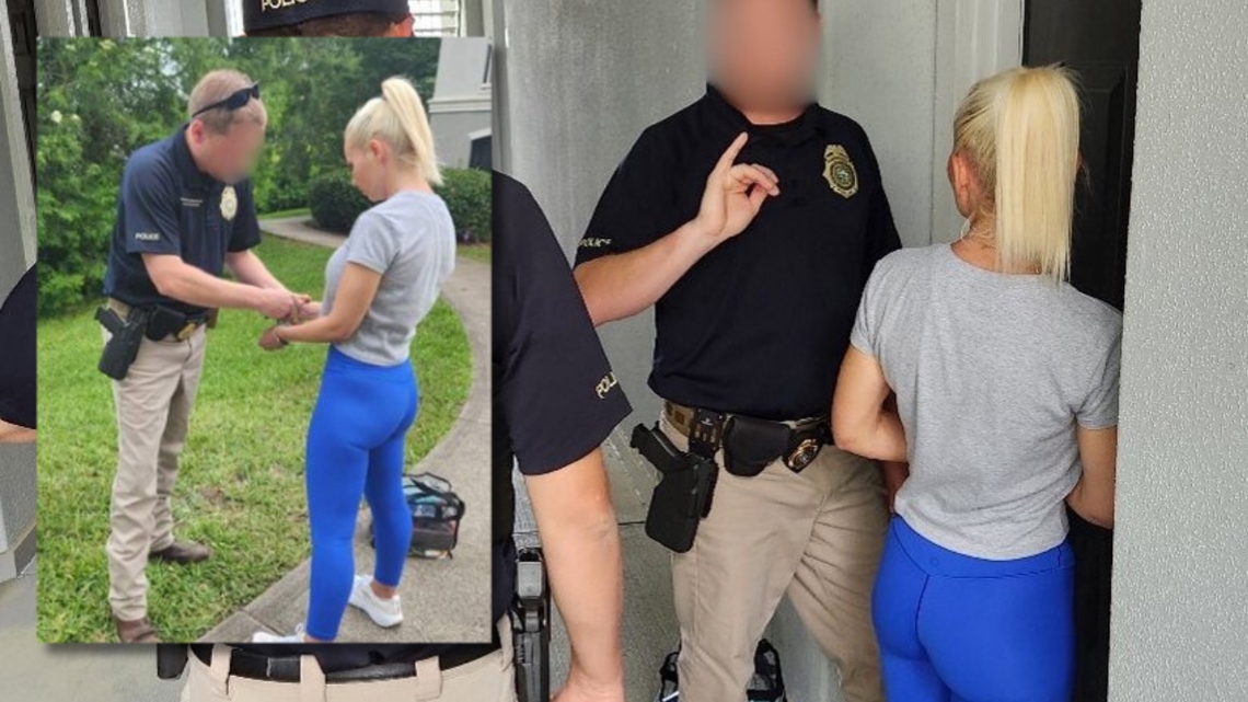 FDLE agents arrest woman accused of injecting facial fillers with no ...