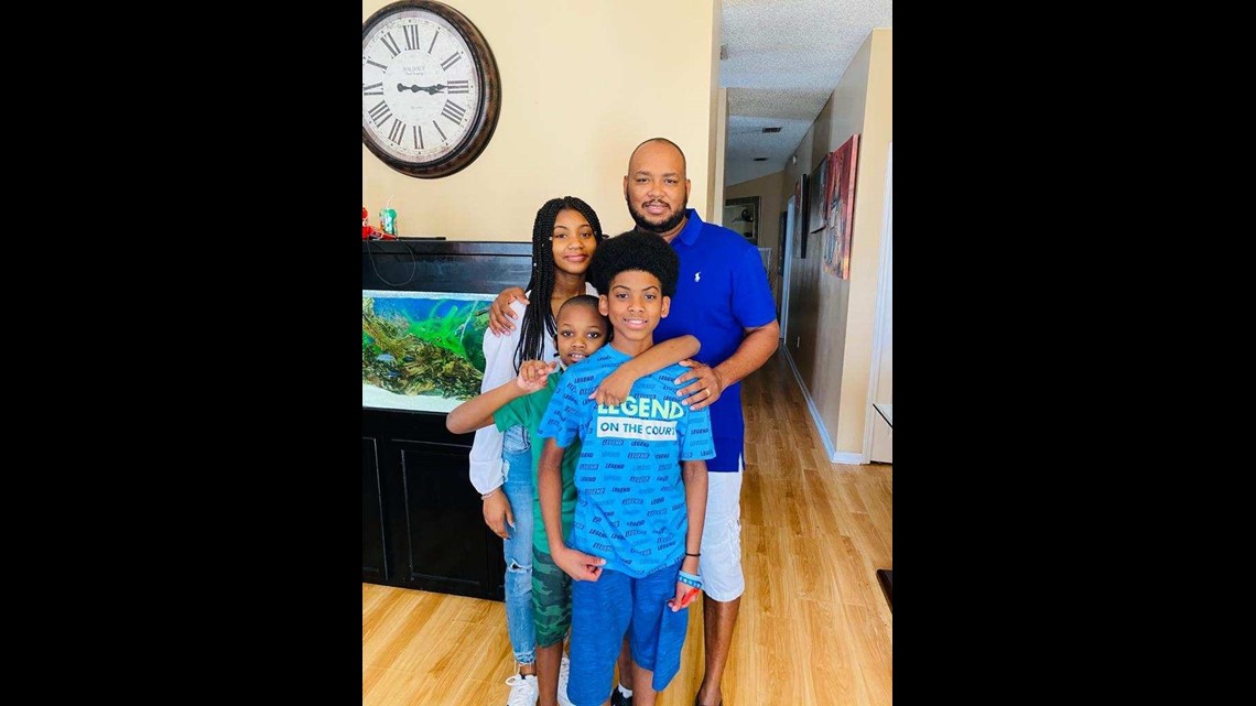 Un-fore-getable: Thompson family relives 2010 Players Championship ...