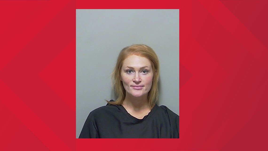 Woman arrested for child abuse in Putnam County, deputies say ...