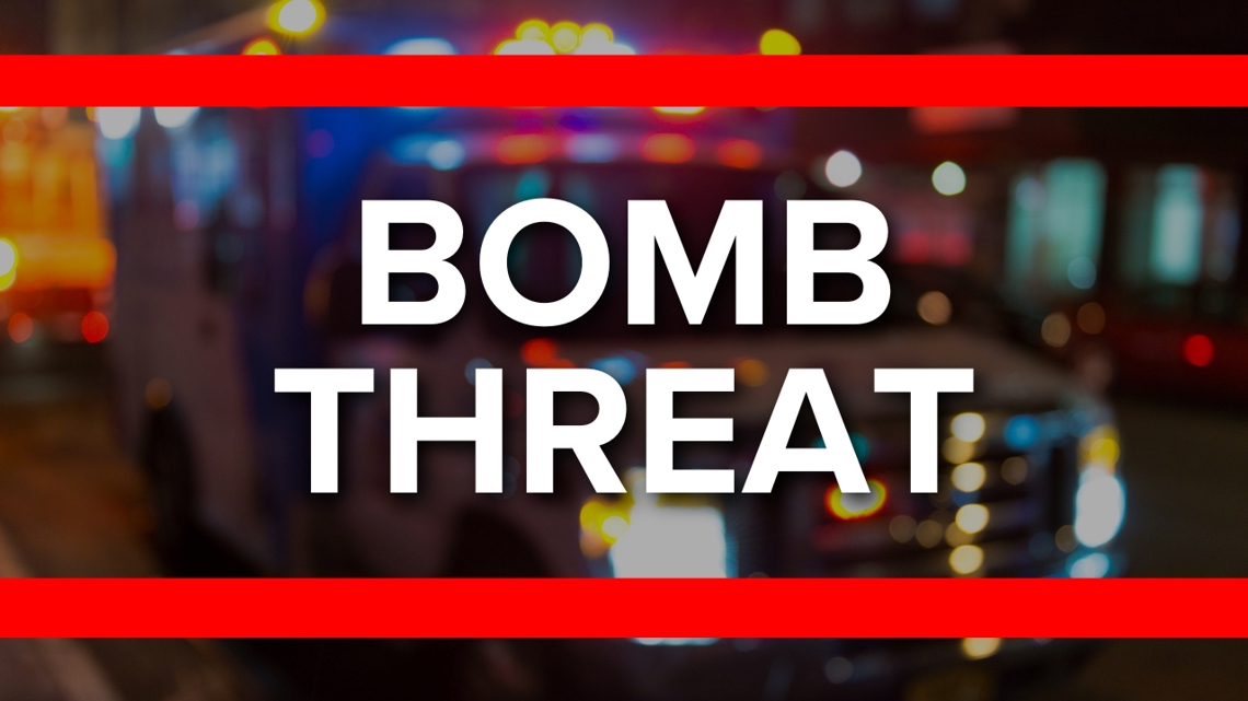 Authorities respond to reported bomb threat at hospital in Waycross ...