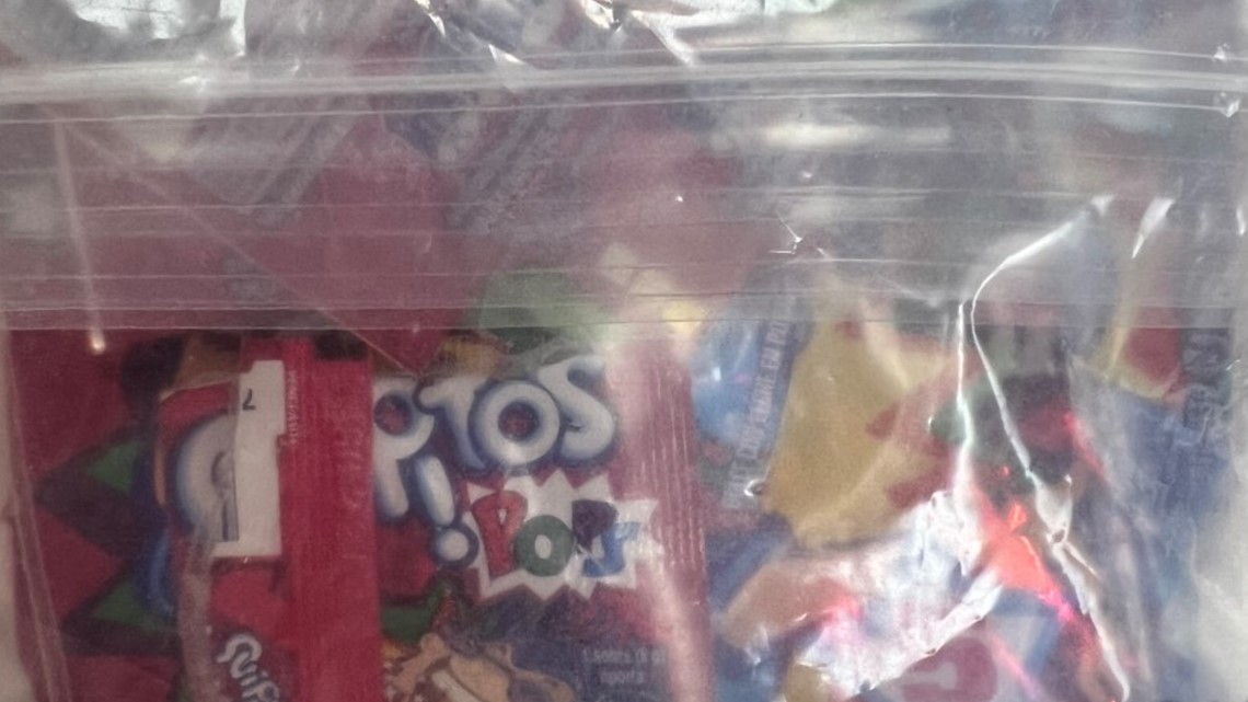 Drugs are being packaged to look like candy in the US | firstcoastnews.com