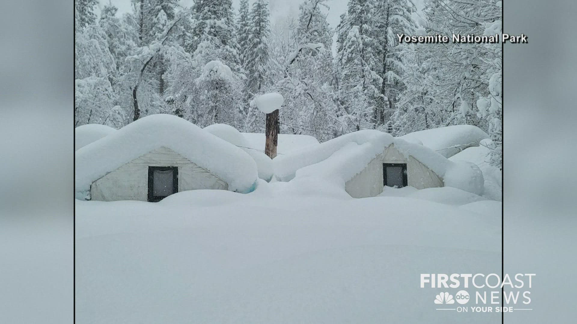 A warmer climate with more energy and what it means for Florida | Tim ...