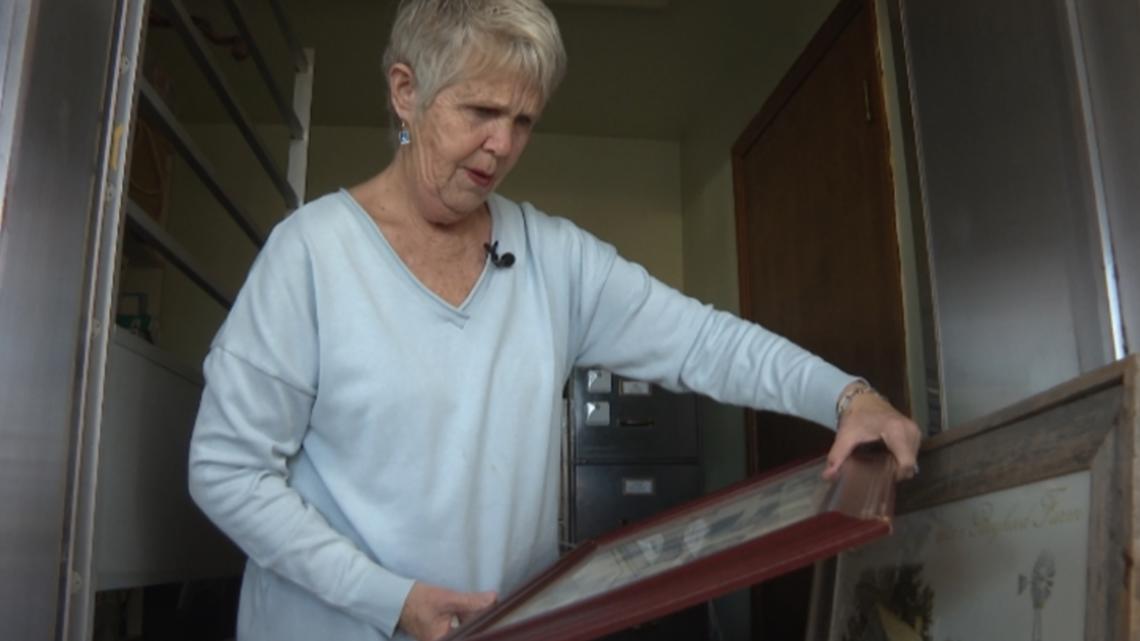 Jimmy Carter's niece hopes to keep her uncle's story alive in hometown ...