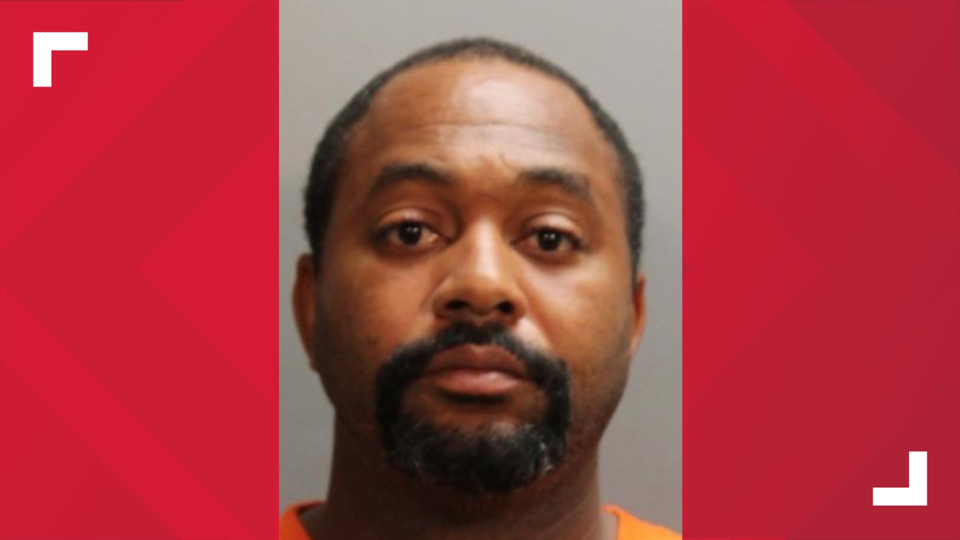 Duval County School Safety Officer Arrested For Alleged Sex Crime