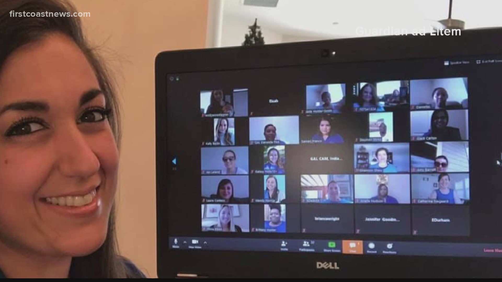 Child advocates giving voice to the voiceless even during pandemic ...